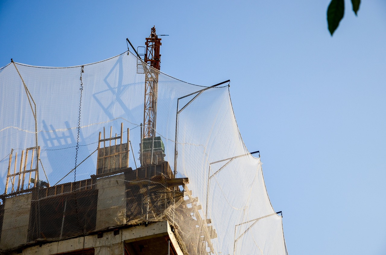 Leistungen – RUNDUM GERÜSTBAU AG